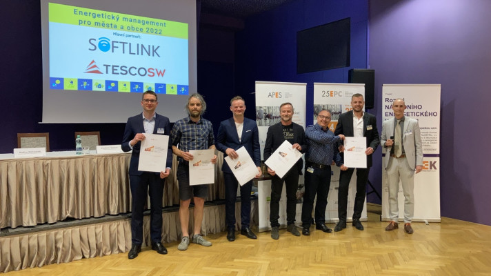 Titul Nejlepší připravovaný EPC projekt roku 2021 putuje do Břeclavi ...