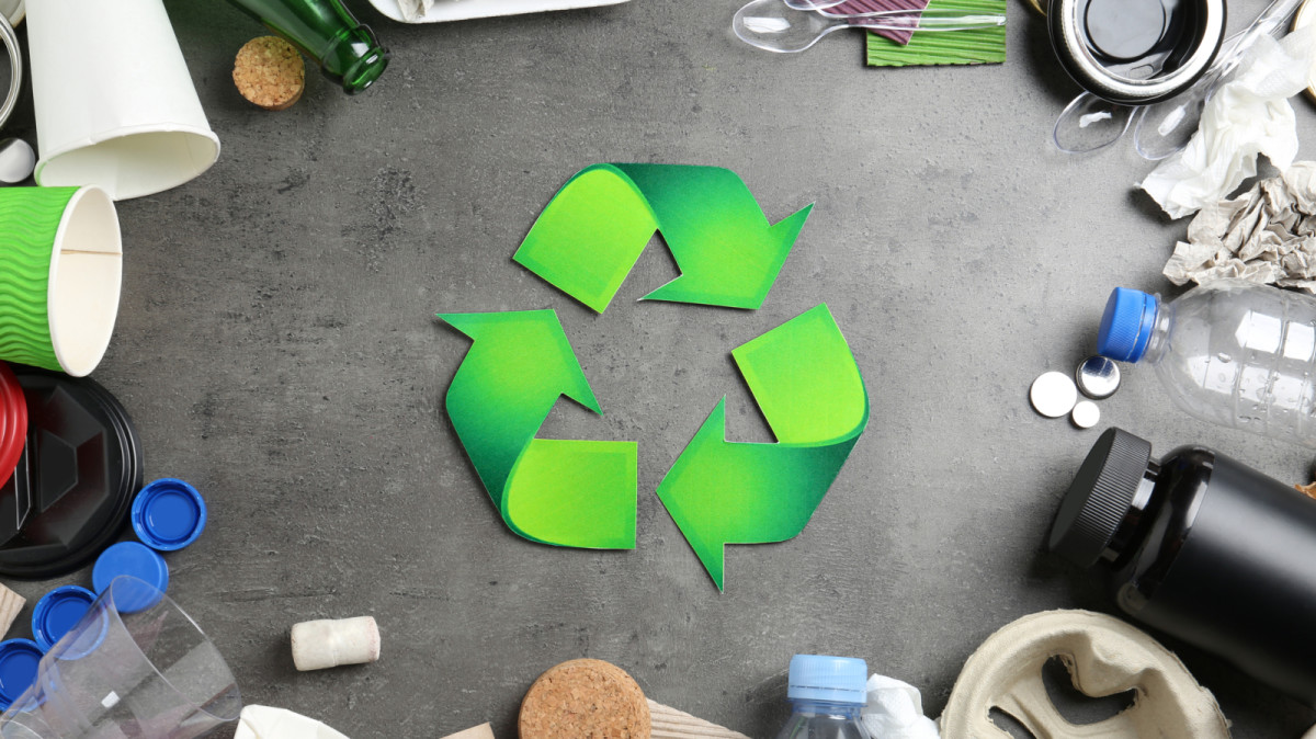V ČR vznikla Alinace na podporu recyklace - EnviWeb